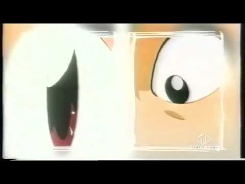 Pokémon e Lupin - Trappola mortale - Promo Italia 1 [2000]