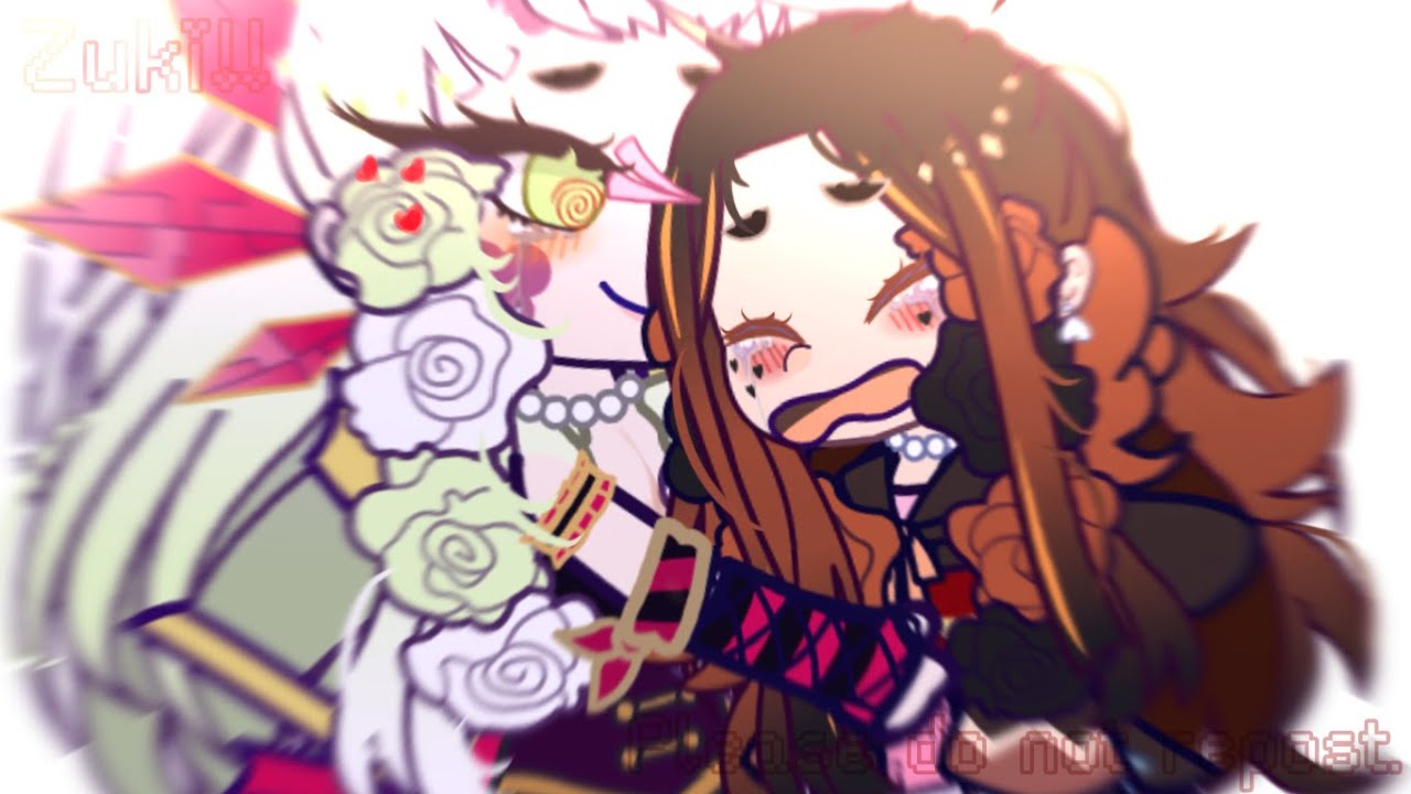 KNY}: YOU'RE MY BABY AND I LOVE YOU SO MUCH!! ||GC/GN|| Zuki . 🤍 ...