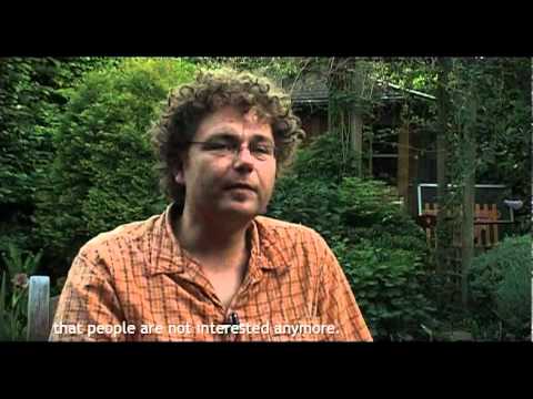 Geert Chatrou - part 2 - YouTube