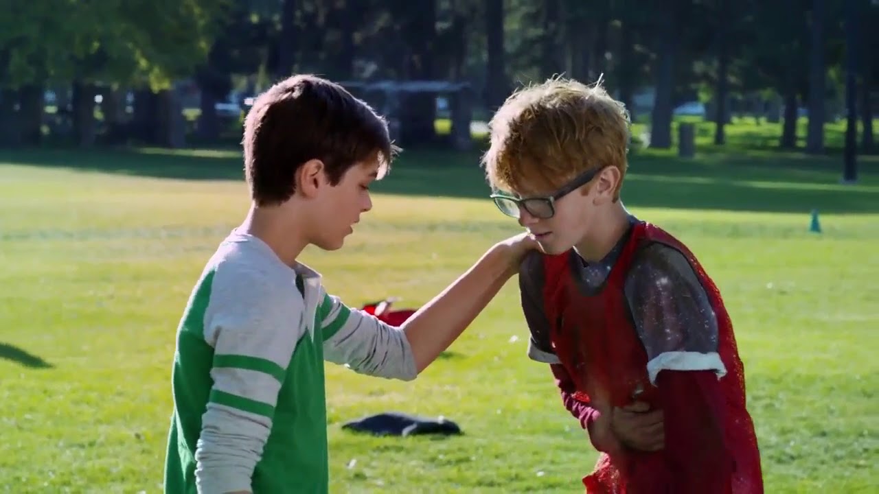 Andi mack_ amber se enoja al ver a andi y jonah - YouTube