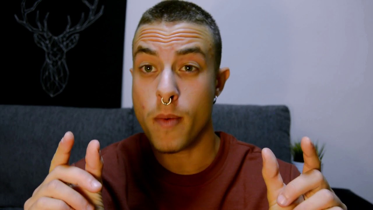 FTM HUGO | ME OPERO! DIFERENTES CLÍNICAS. - YouTube