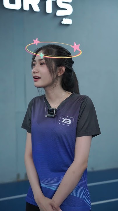 Điểm Mạnh và Điểm Yếu của Team Media XB #xbsport #caulong #badminton #votcaulong #dapcau #victor ...