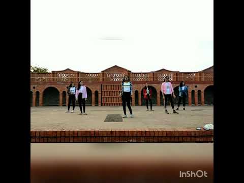 #BTSfans #dynamite #dance