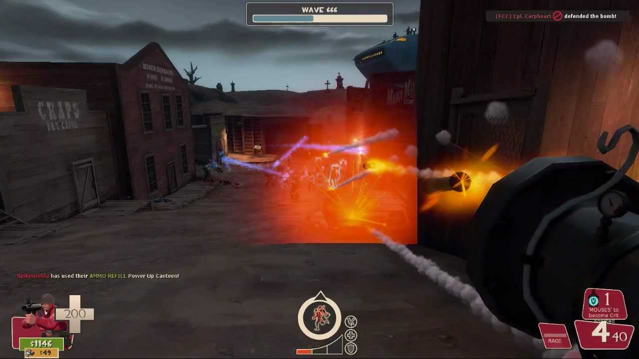 Syn Plays: Halloween Mann vs. Machine (Caliginous Caper) - YouTube