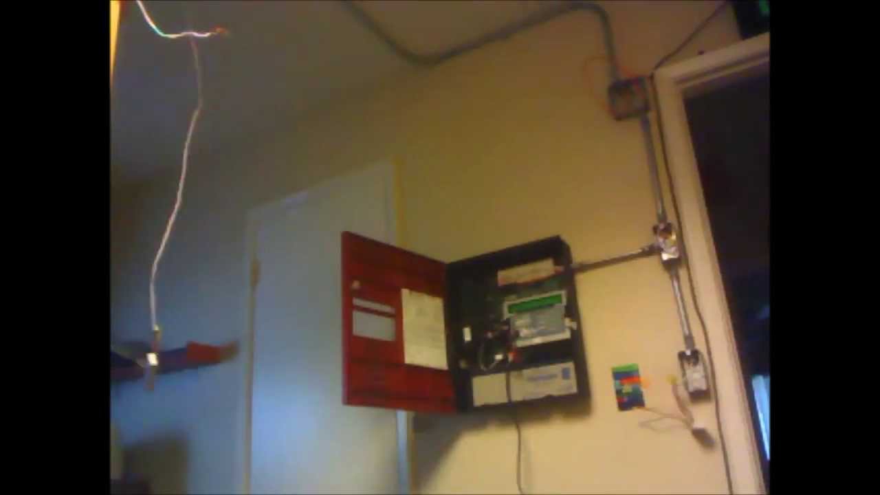 New Panel Installation Time lapse - YouTube