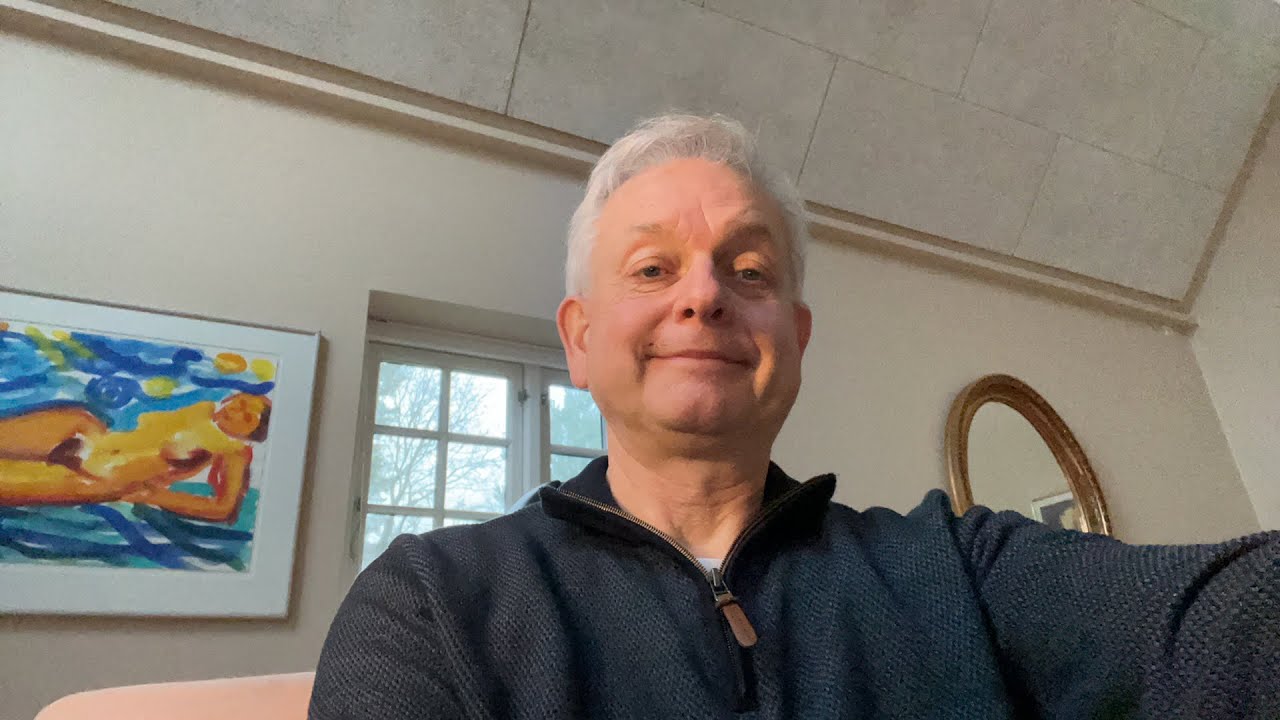 Karpman trekant - dramatrekant - offertrekant - Lars Mygind forklarer ...