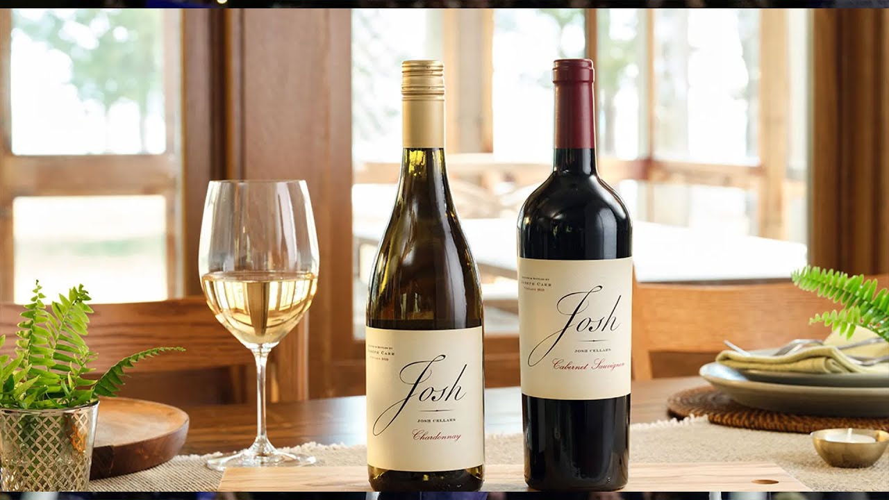 $8 'Josh' wine takes internet by storm, maker having 'good laugh' at ...