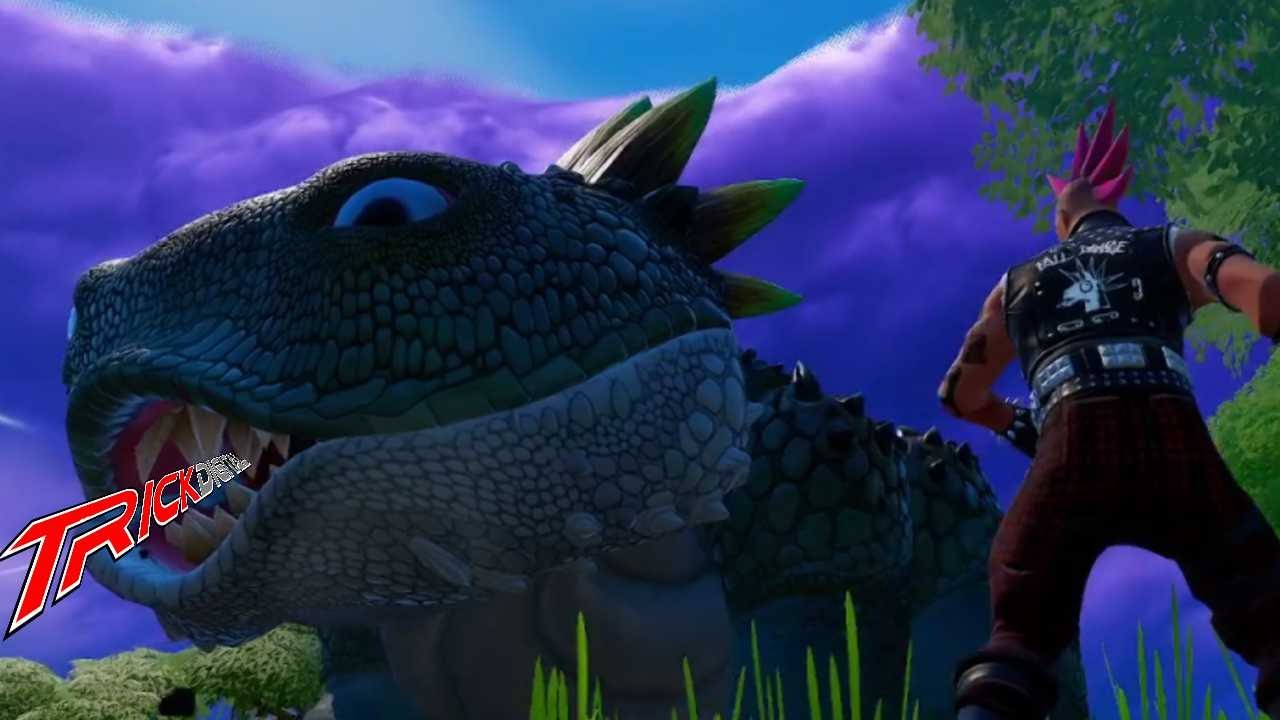 KLOMBOS has Arrived! - YouTube