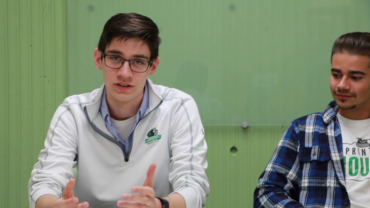 The Culture of W. L. Gore - YouTube