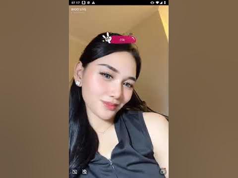 BIGO LIVE EBOT BIDADARI 1 CEK DESKRIPSI - YouTube