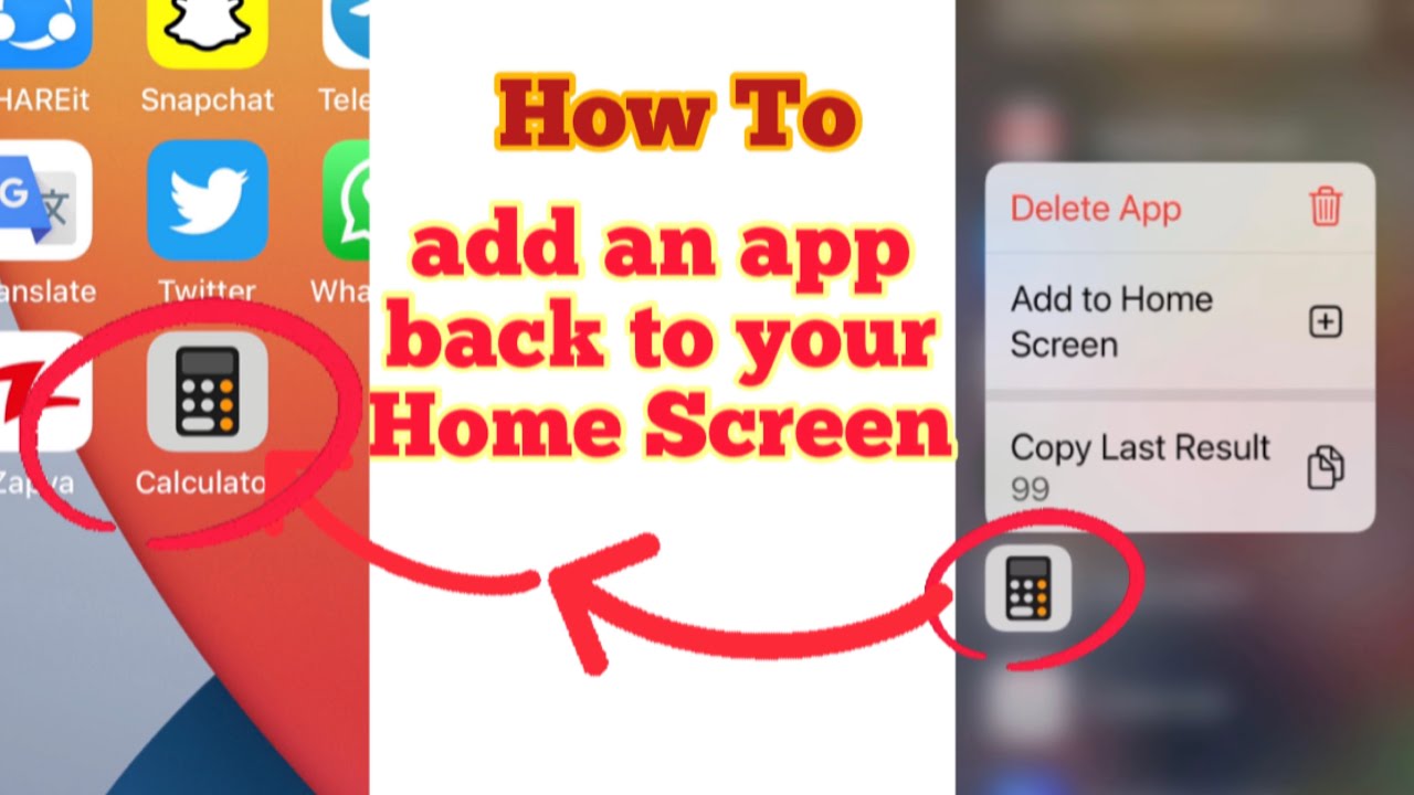 How To Add An App Back To Your Home Screen Musing App On IPhone Or IPad how-to-add-an-app-back-to-your-home-screen-musing-app-on-iphone-or-ipad