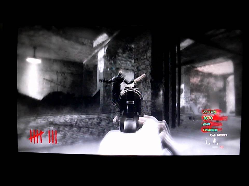 Call of Duty WaW Modded Zombies Lobby Part 3 - YouTube