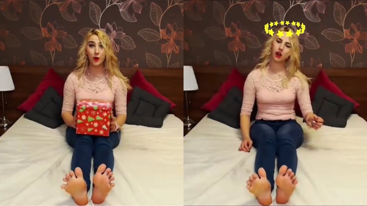 Daily Dose Of Dizziness #53: Surprise Box - YouTube