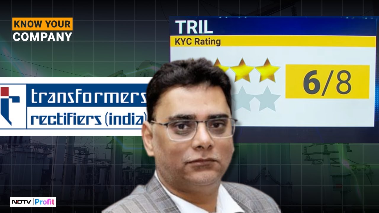 TRIL Stock Analysis: How Will The Company's Capacity Expansions Plans ...