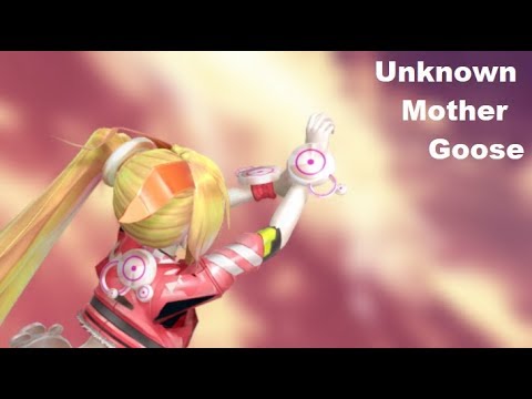 [MMD] Unknown Mother Goose / Akita Neru
