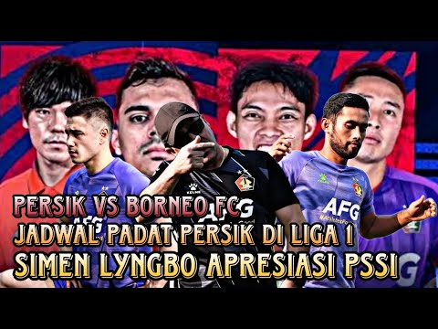 Laga Berat Menanti‼️Jadwal Neraka Persik Kediri Di Liga 1 2023/2024 💜 ...