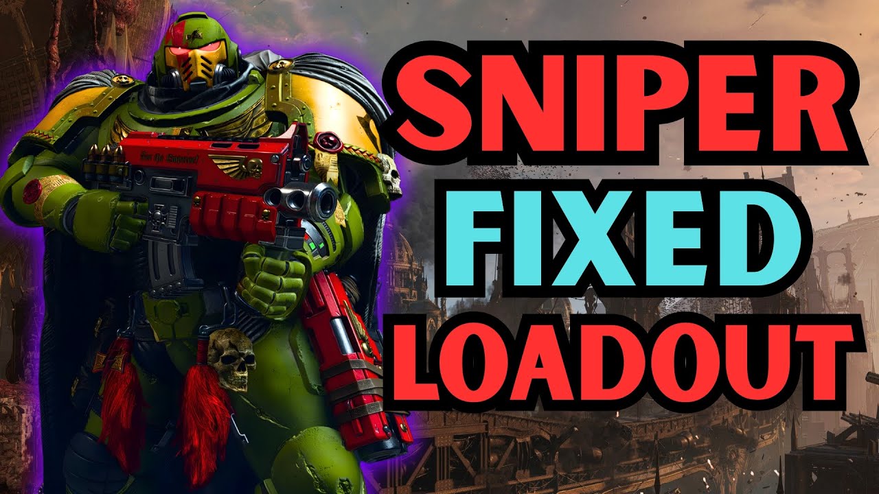 Melee Sniper Perks Are FINALLY FIXED in Patch "8.0" - Solo Absolute ...