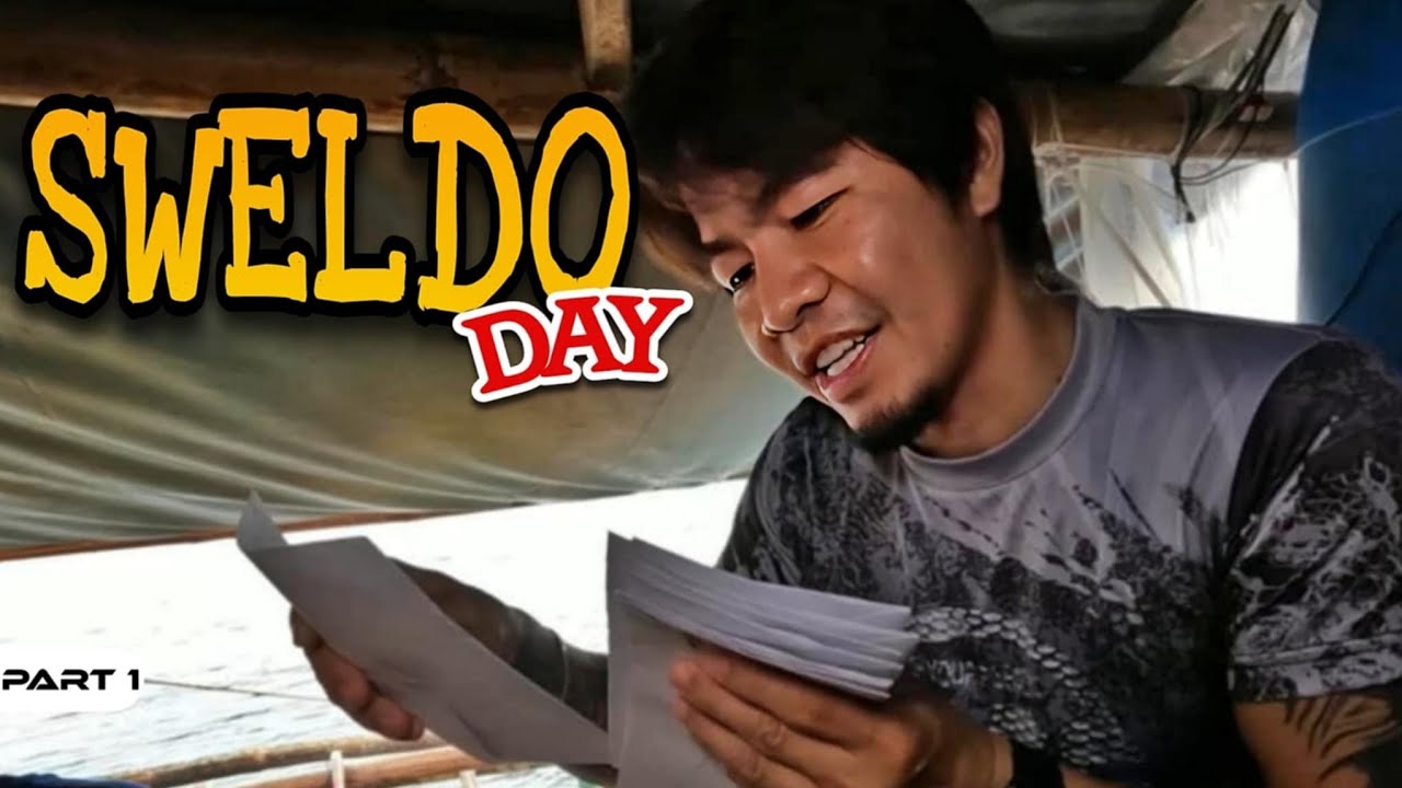 EP5 - P1 - Bonus at Sweldo Day | Season 4 - YouTube
