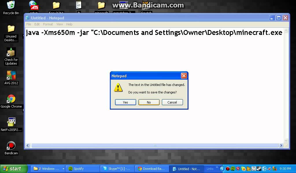 Minecraft java error cannot create the virtual drive *FIX* - YouTube