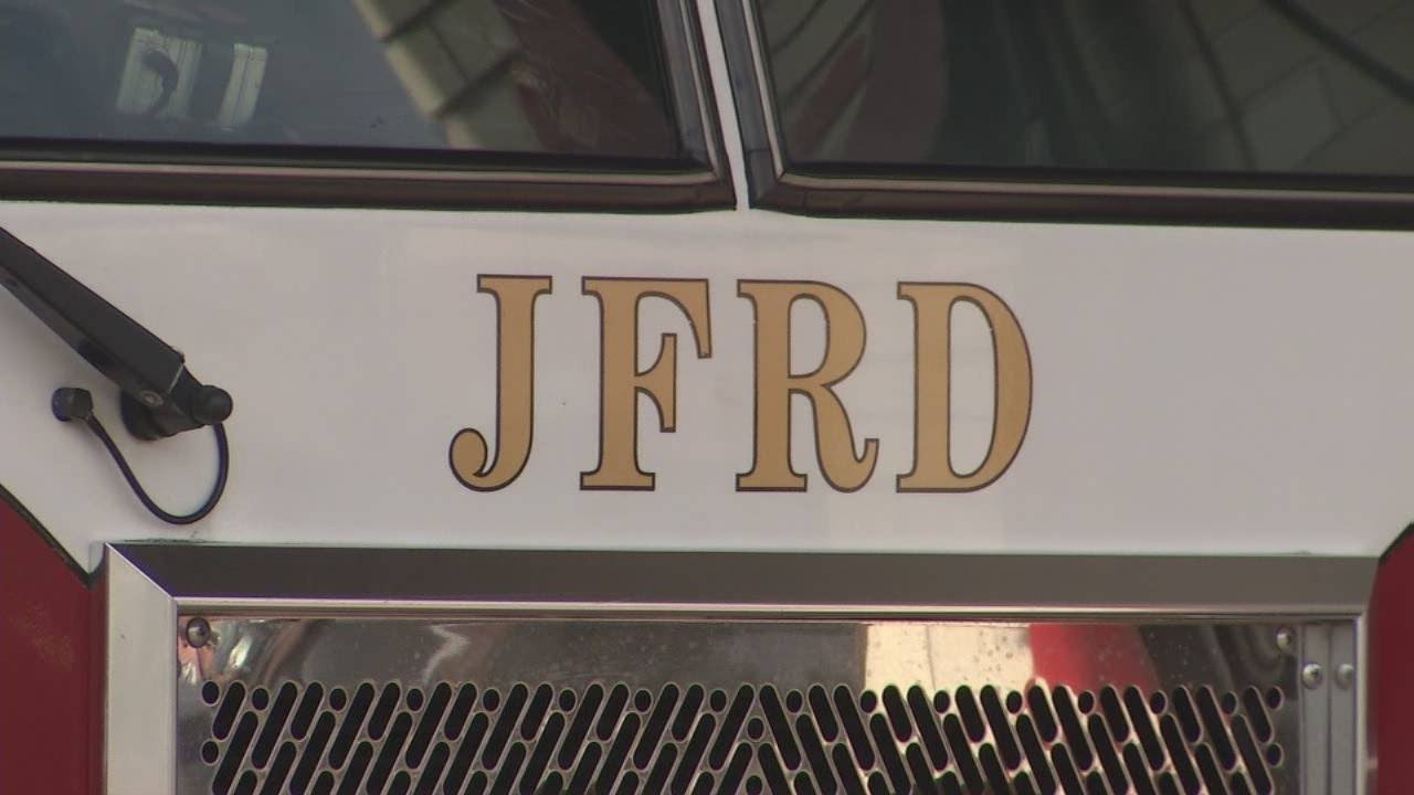 JFRD sensitivity class - YouTube