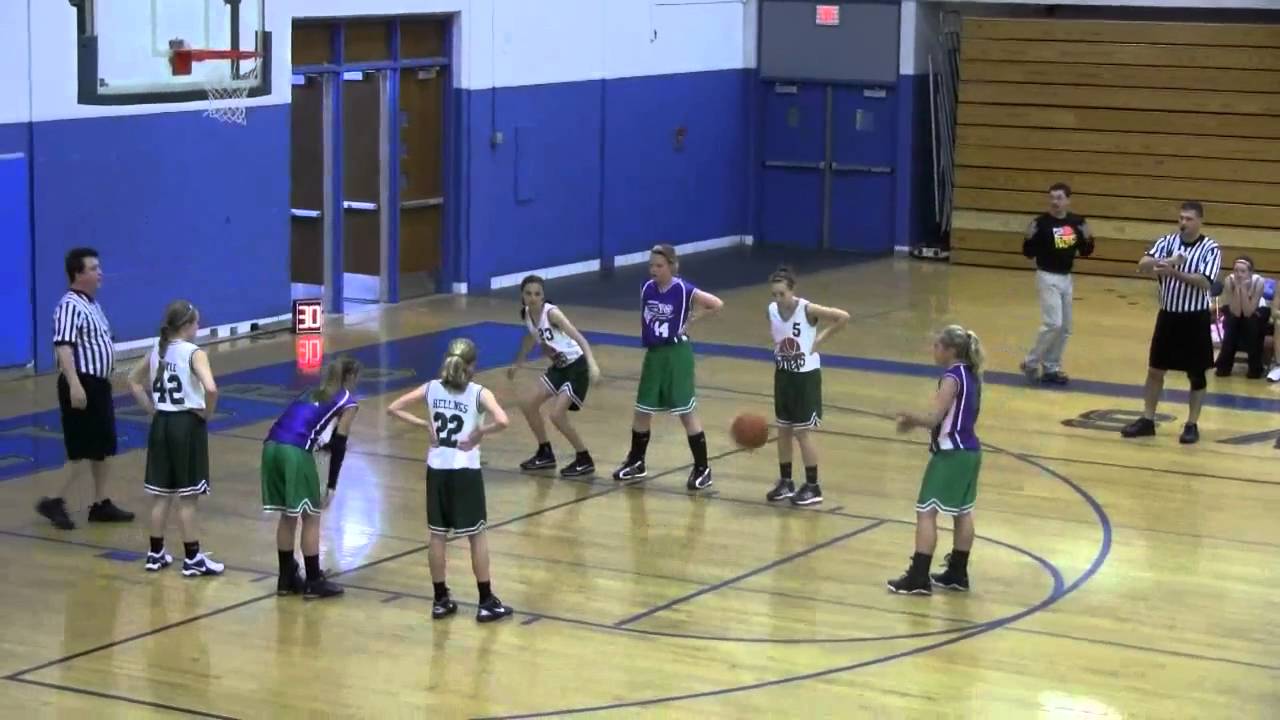 Lakeside Hoops AAU Basketball 12u - Slater - YouTube