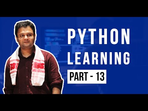 Bangla Python Tutorial for Beginners Part 13 - Python Looping Mastery: Practice Session 03 - YouTube