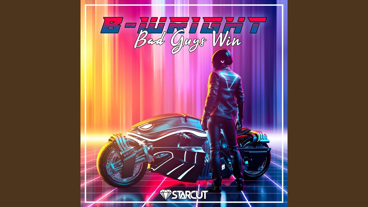 Bad Guys Win (Instrumental) - YouTube Music