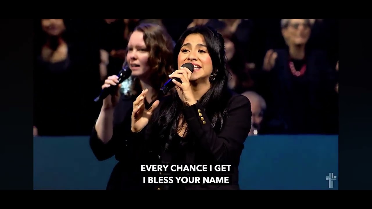 Bless God | Melisa Argüello - Sugar Creek Baptist Church - YouTube