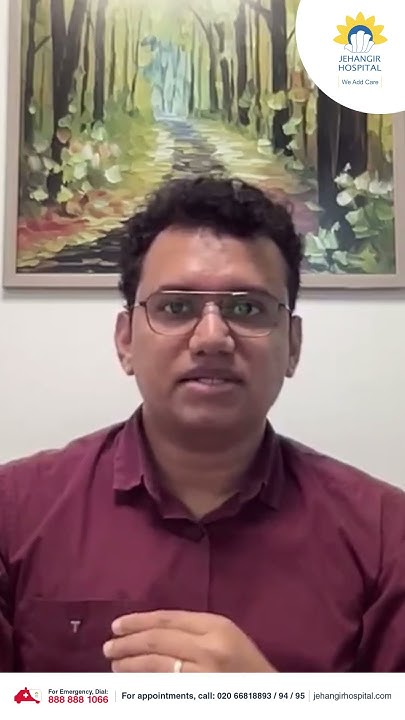 Drsoham Kadamconsultant Rheumatologist Providing Details On Rheumatoid Factor Test Youtube