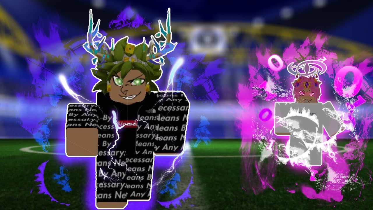 Is the New Update Skibid Rizz!?!?! Blue Lock Rivals - YouTube