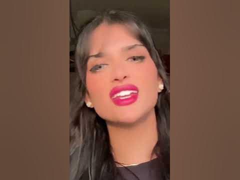 Miss Douaa ️ميس دعاء #tiktok - YouTube