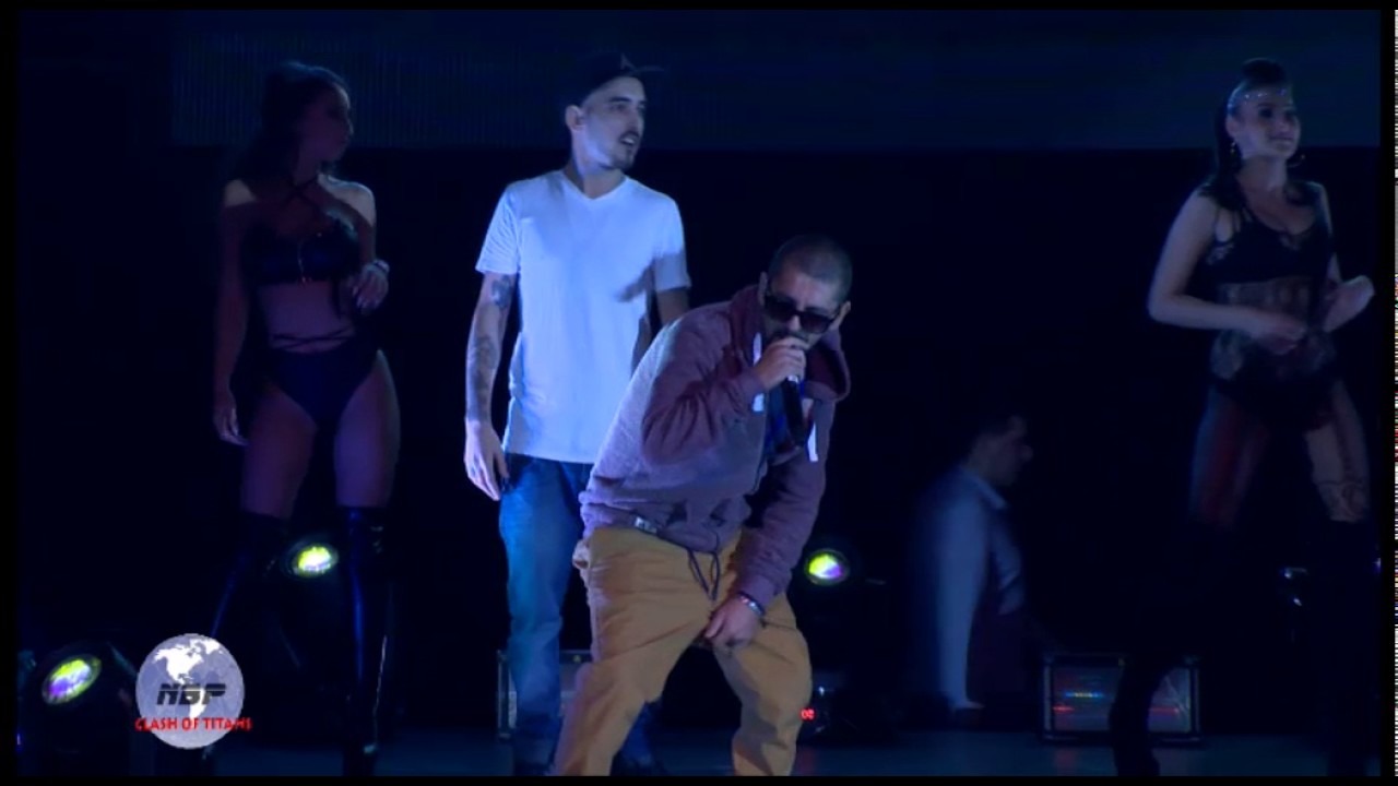 SHOW Codu Penal - Shoby & Alexandra Sipos - Gala Dinastia Nita - YouTube