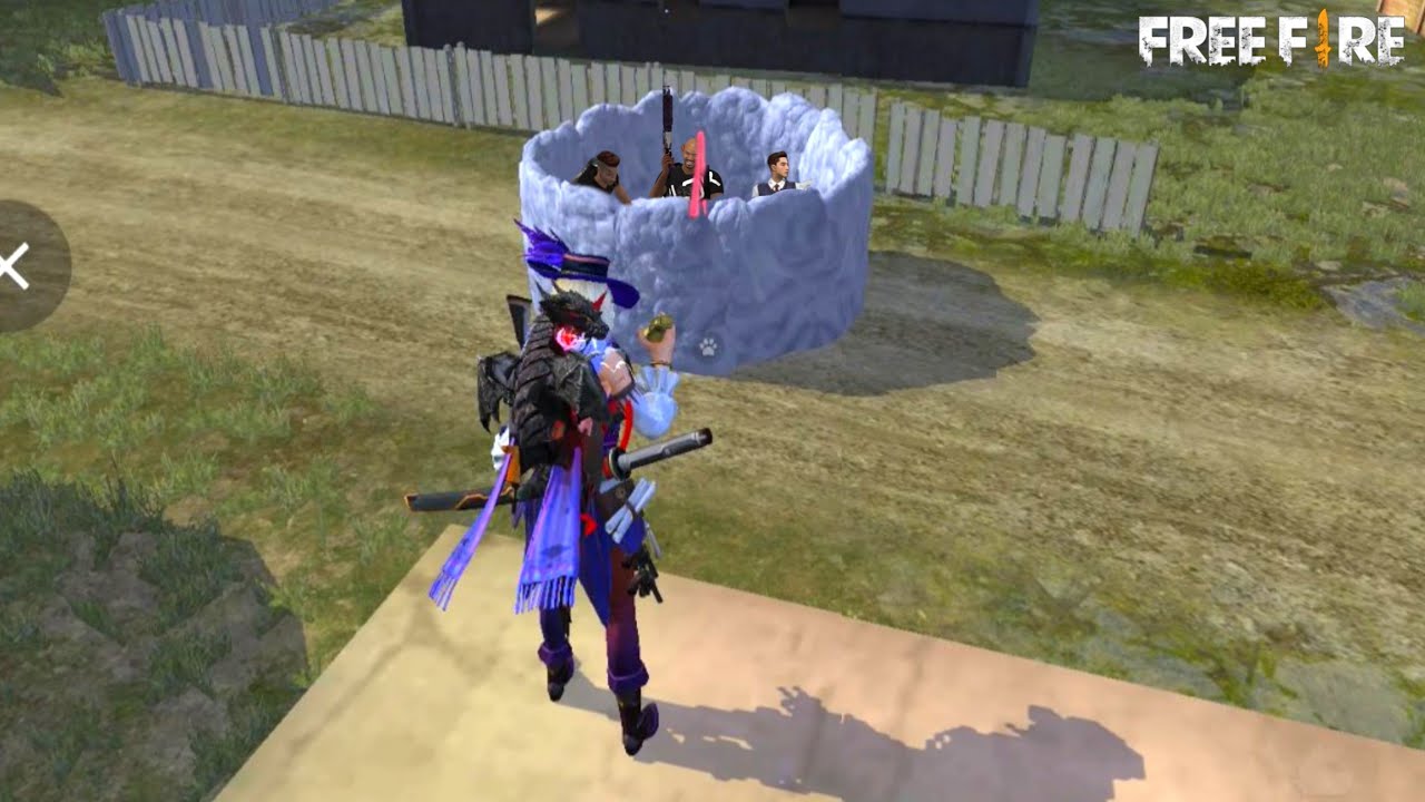 FREE FIRE.EXE - DIAMOND ROYALE EXE (ff exe) - YouTube