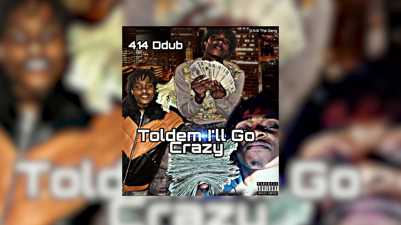 414 Ddub "Dumb Wit It" (Official Audio) - YouTube