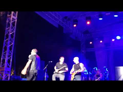 Haluk Levent Antalya'da Yaşadığı Konser Anısını Anlatıyor