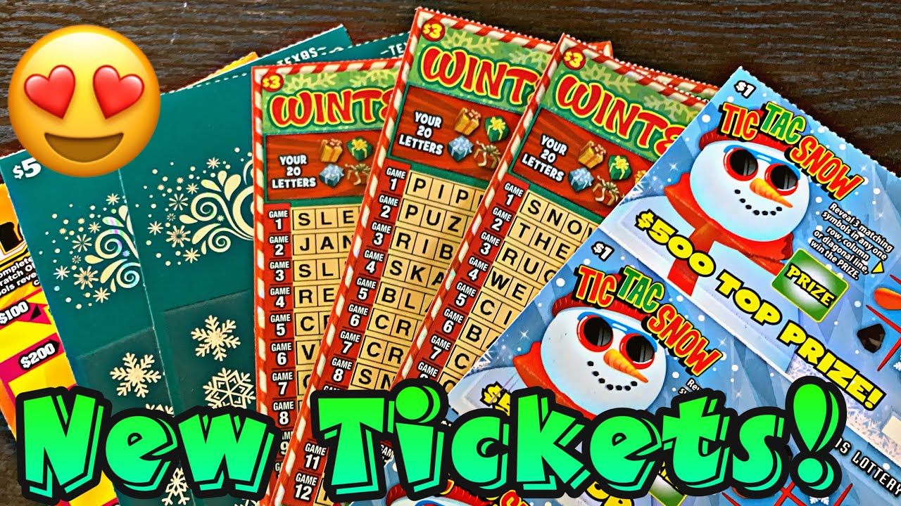 NEW TICKETS WINS UNEXPECTED RESULT 29 IN TEXAS LOTTERY SCRATCH OFF new-tickets-wins-unexpected-result-29-in-texas-lottery-scratch-off