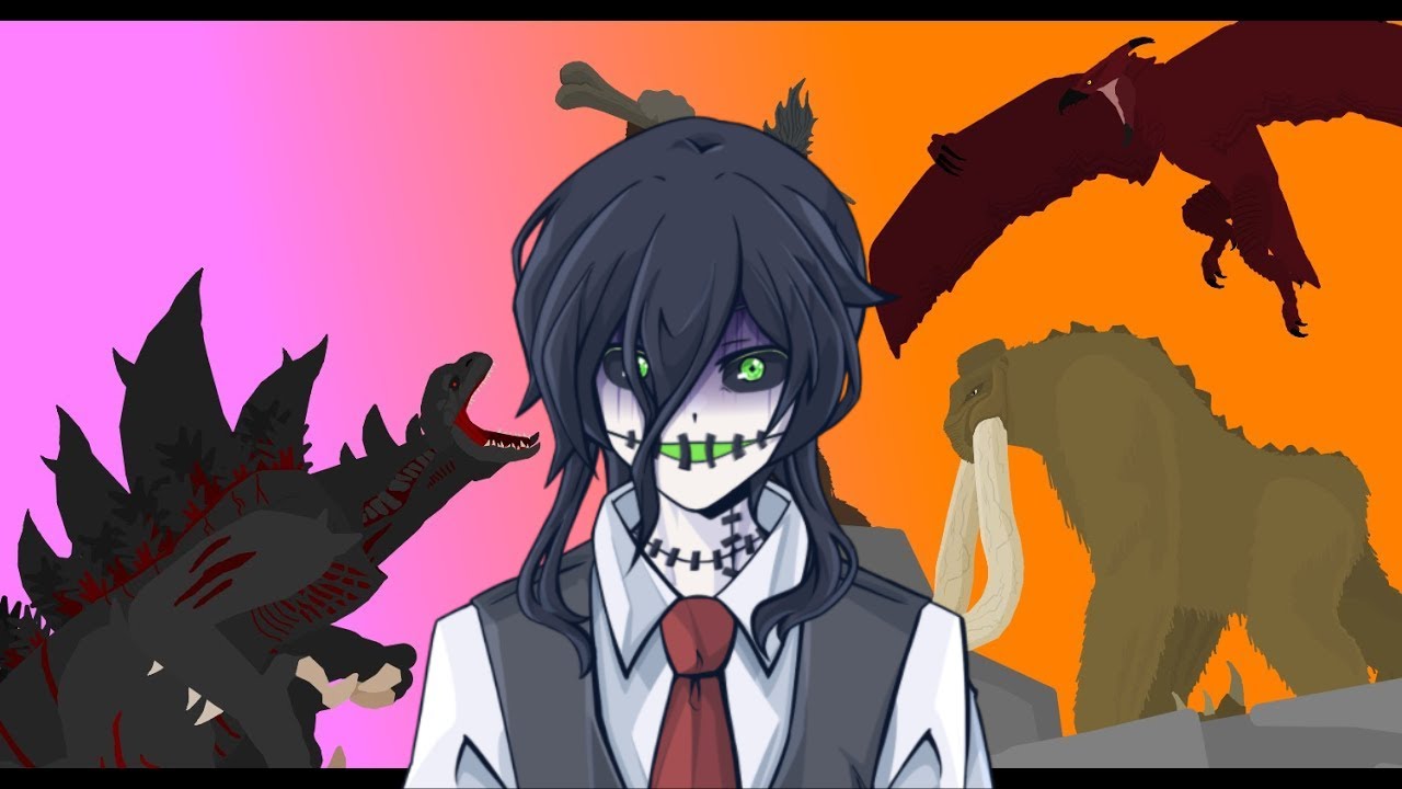 Hakaishin goes hard! | Toby reacts to Hakaishin Godzilla : One Vs Many ...