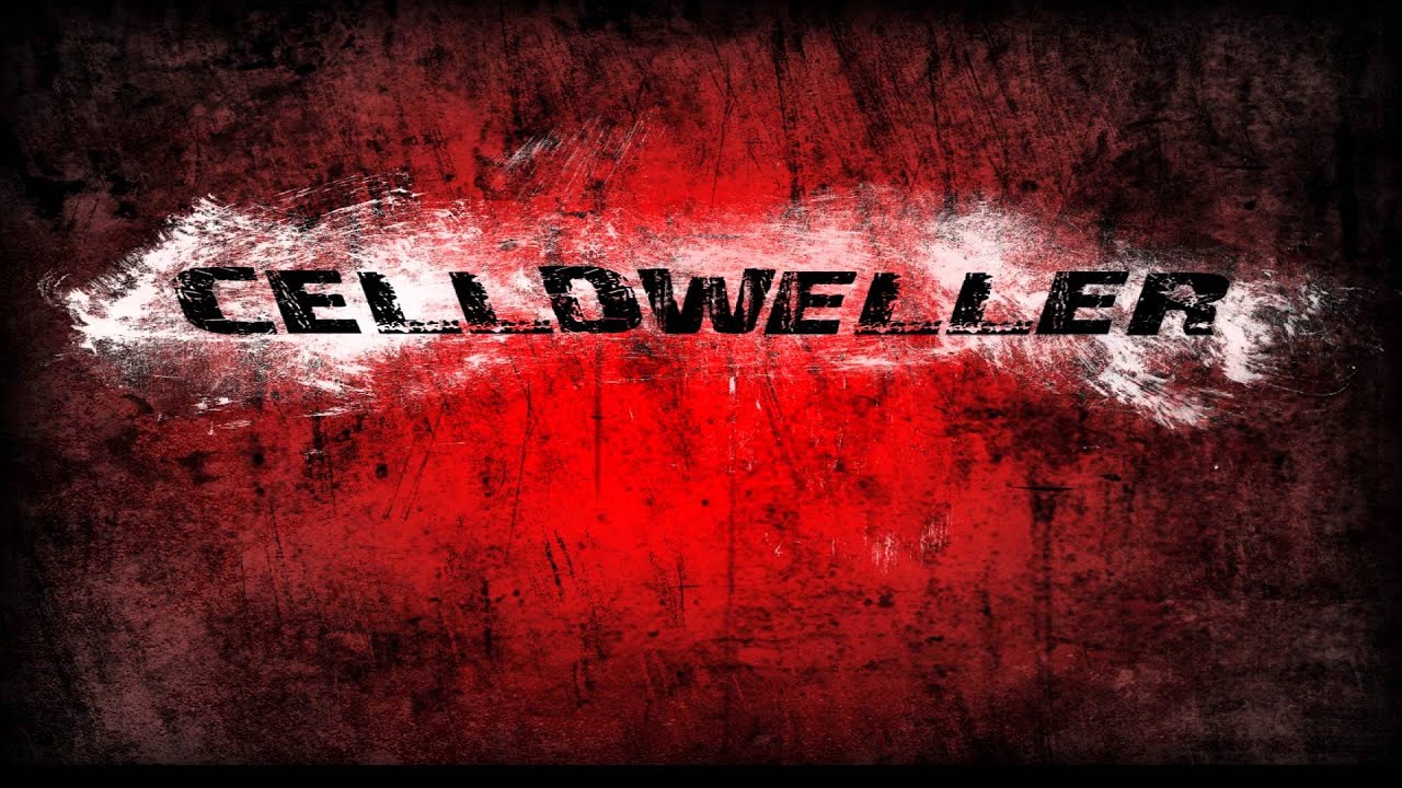 Celldweller - Guitar Riff Edited - YouTube