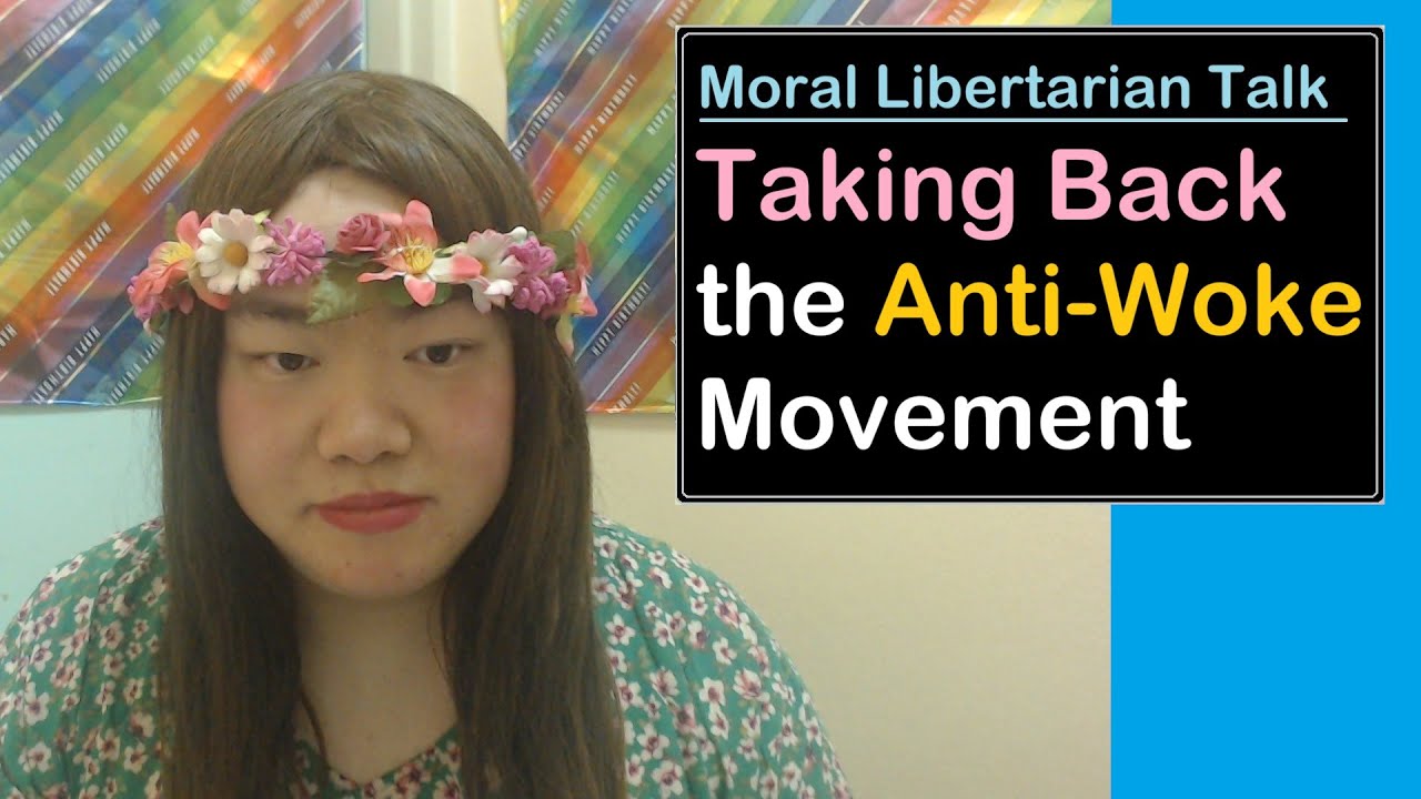 This is How to Take Back the Woke Skeptical Movement | Moral ...