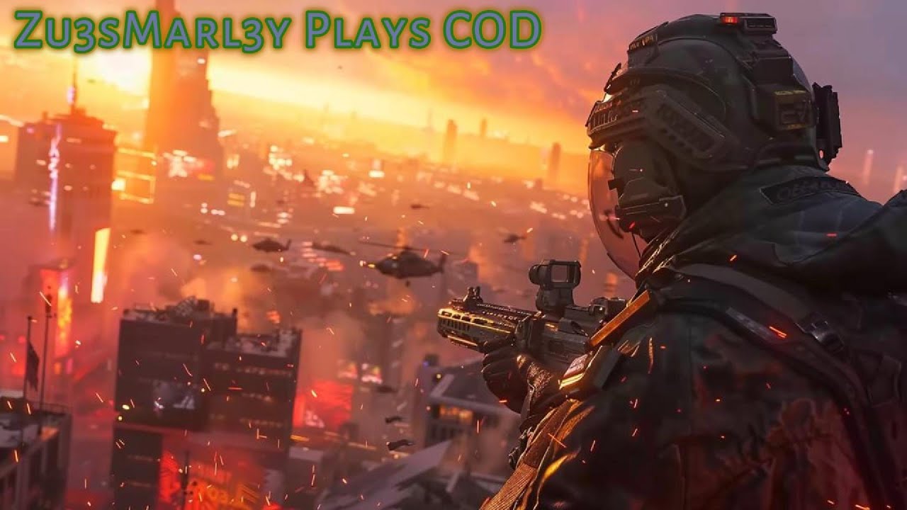 Call of Duty | Cold Moments - YouTube
