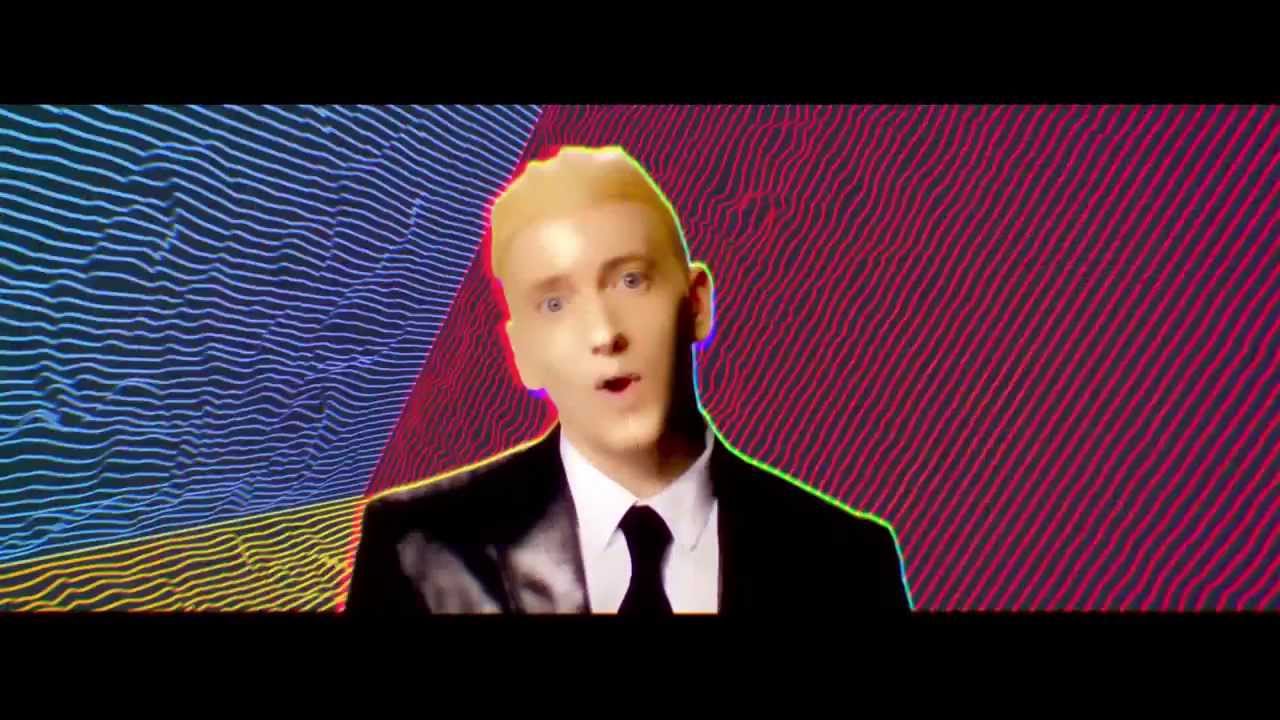 Eminem Rap God Explicit Videos oficial - YouTube