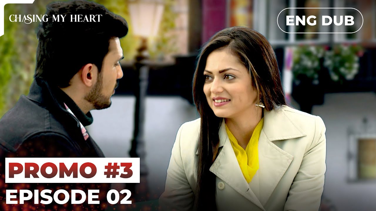 CHASING MY HEART | Naina Works As A Waitress | Indian Drama English ...