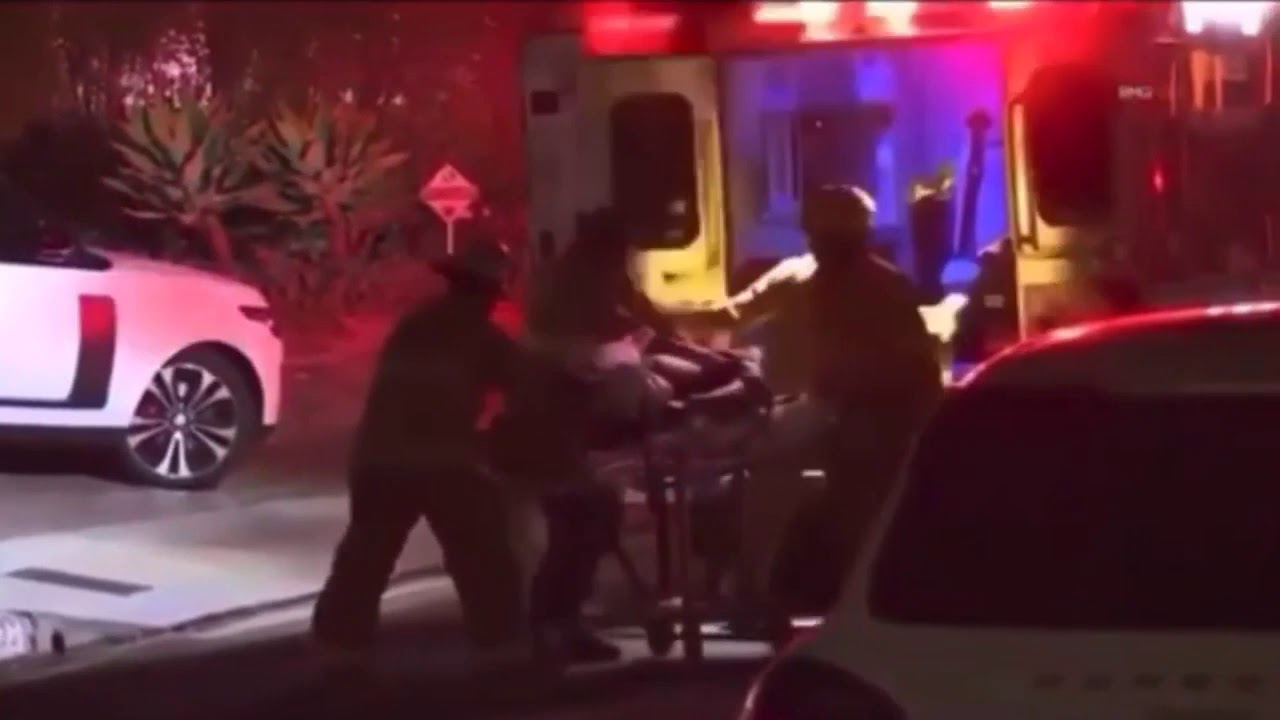 Rip pop smoke “Pop smoke Dead Following a Home Invasion (footage) - YouTube