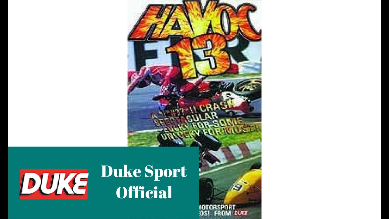 [DUKE CLASSICS] HAVOC 13 - YouTube