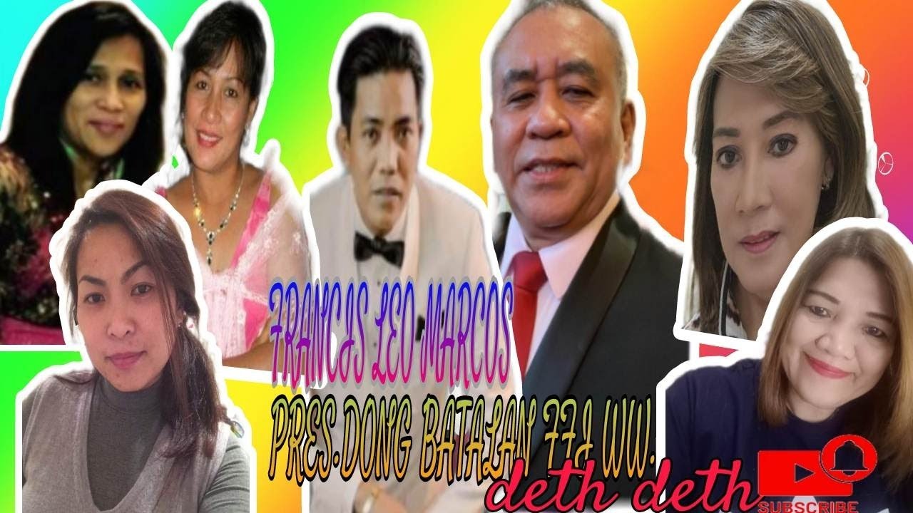 ANO MERON? - YouTube