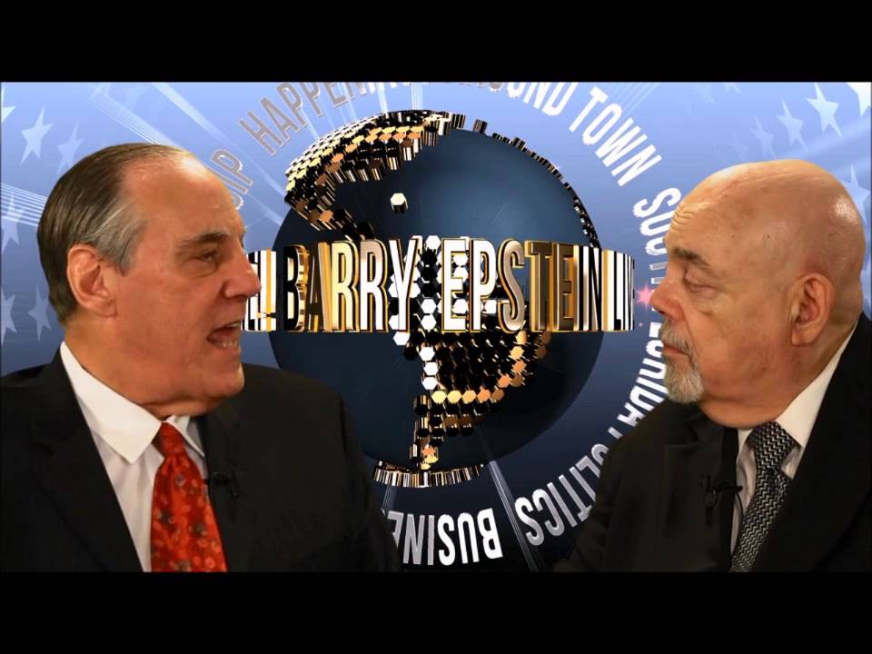 The Barry Epstein Live Show - Sept. 18, 2014 - YouTube