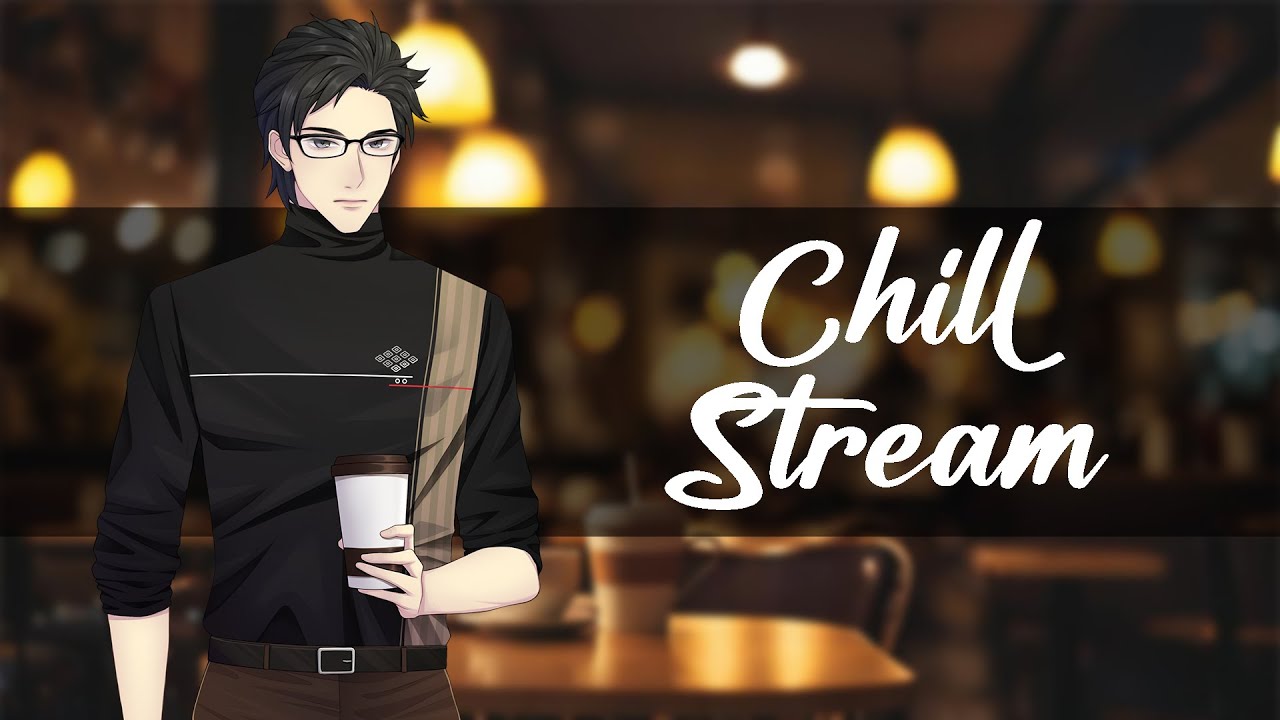 [RANDOM CHILL STREAM] Apani? - YouTube