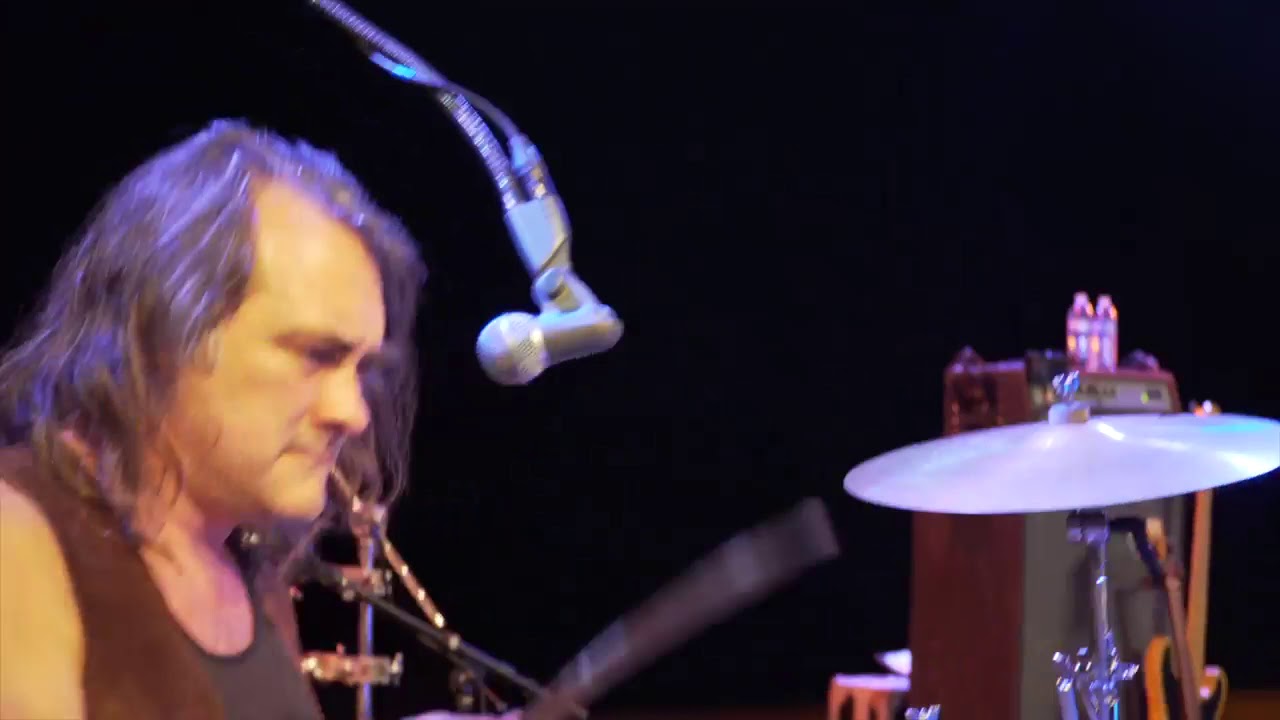 Second Hand News - Back 2 Mac, A Tribute to Fleetwood Mac - YouTube