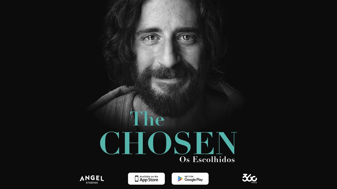 Trailer - The Chosen - Os escolhidos - YouTube