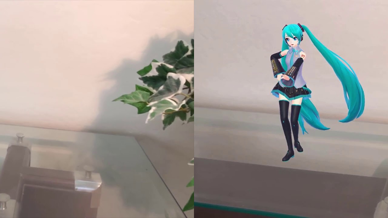 Deshaker Filter Comparison: Dreamy Vocal AR - YouTube